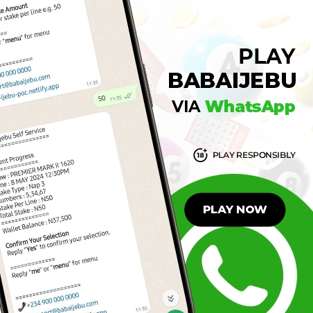 BabaIjebu